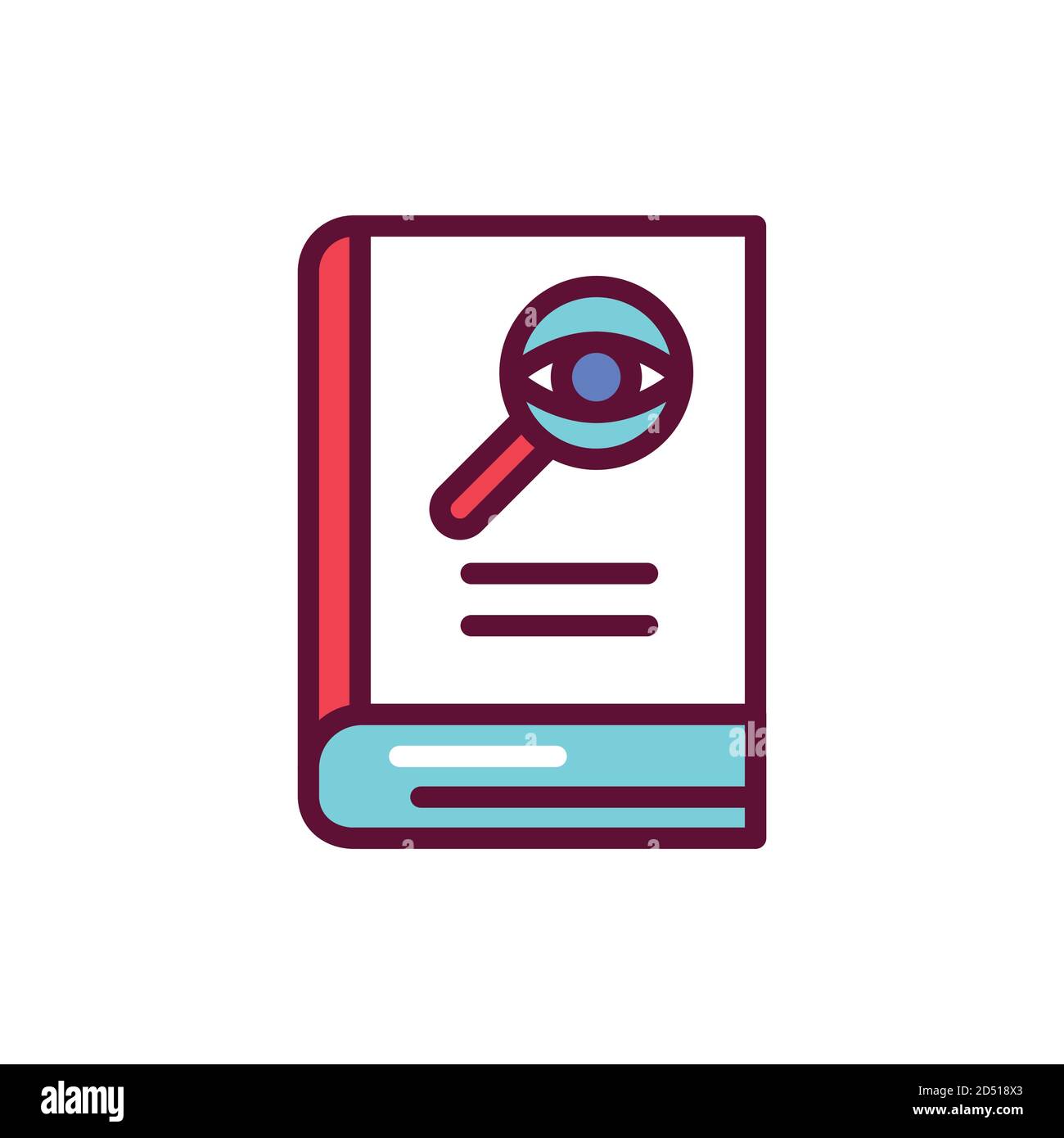 Read detective hi-res stock photography and images - Alamy