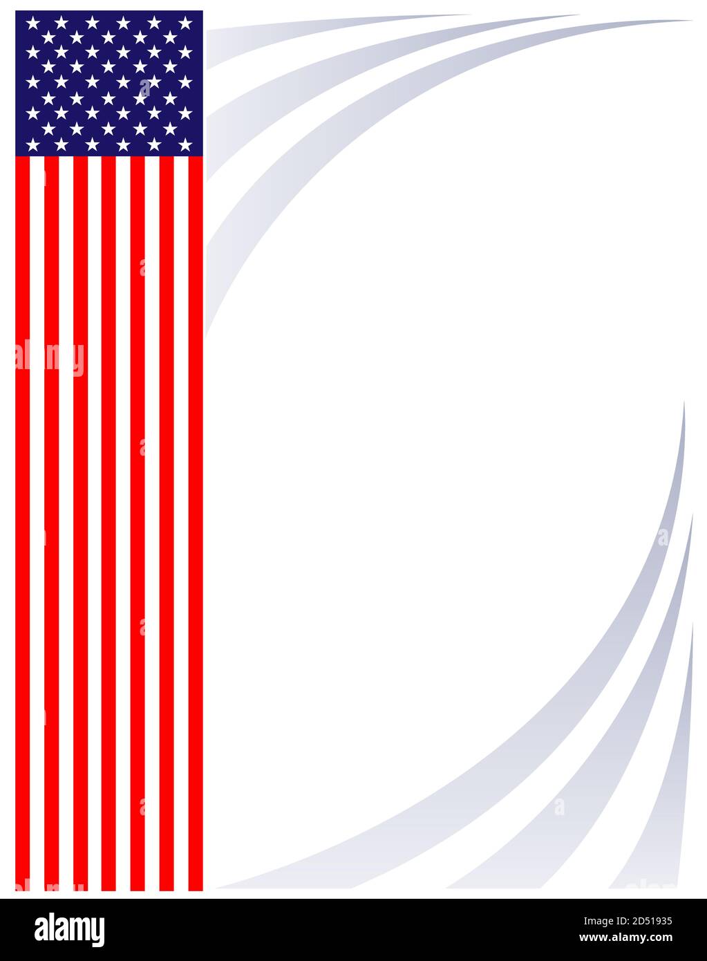 Us symbols Stock Vector Images - Alamy