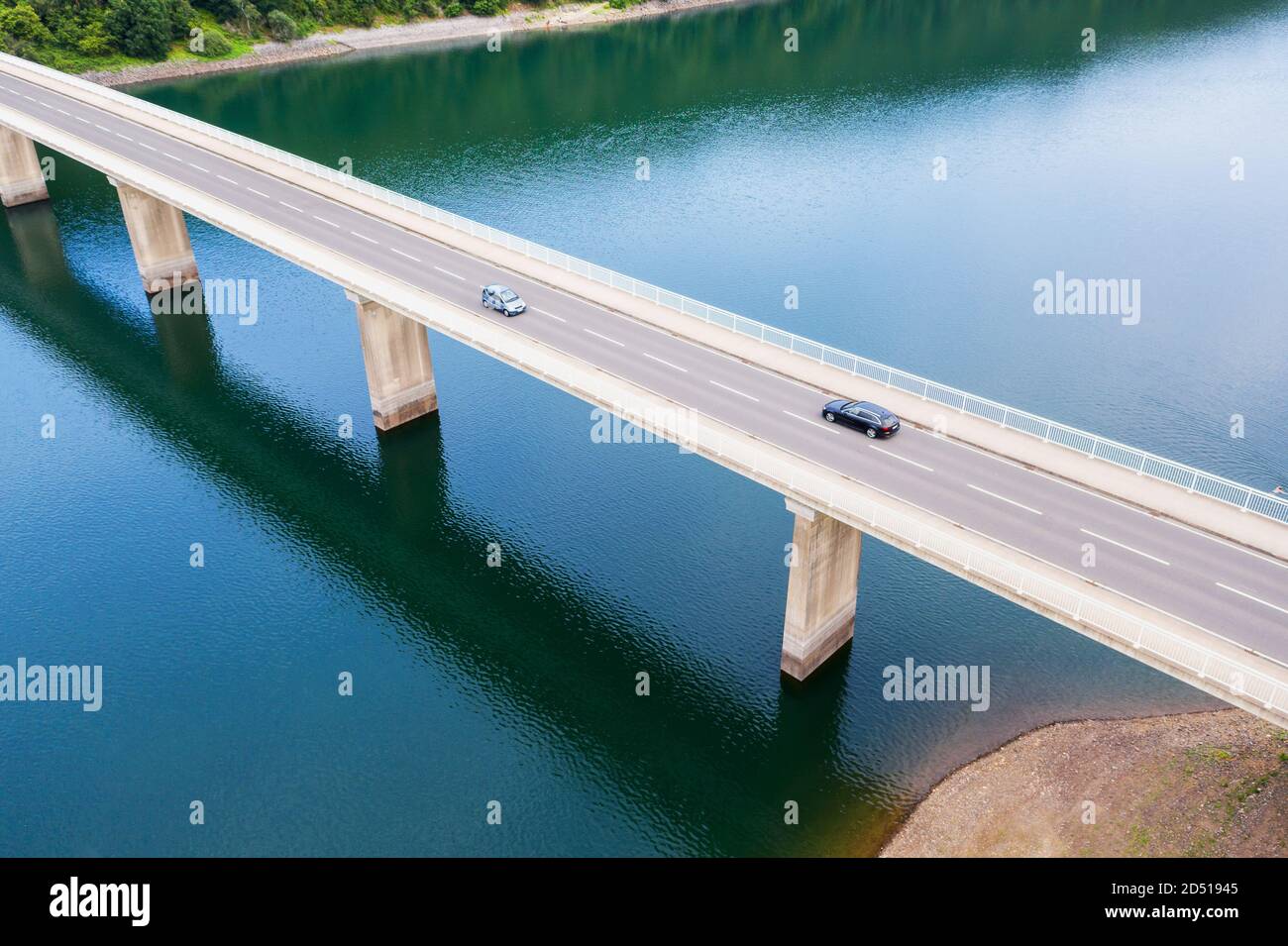 Car brigde hi-res stock photography and images - Alamy