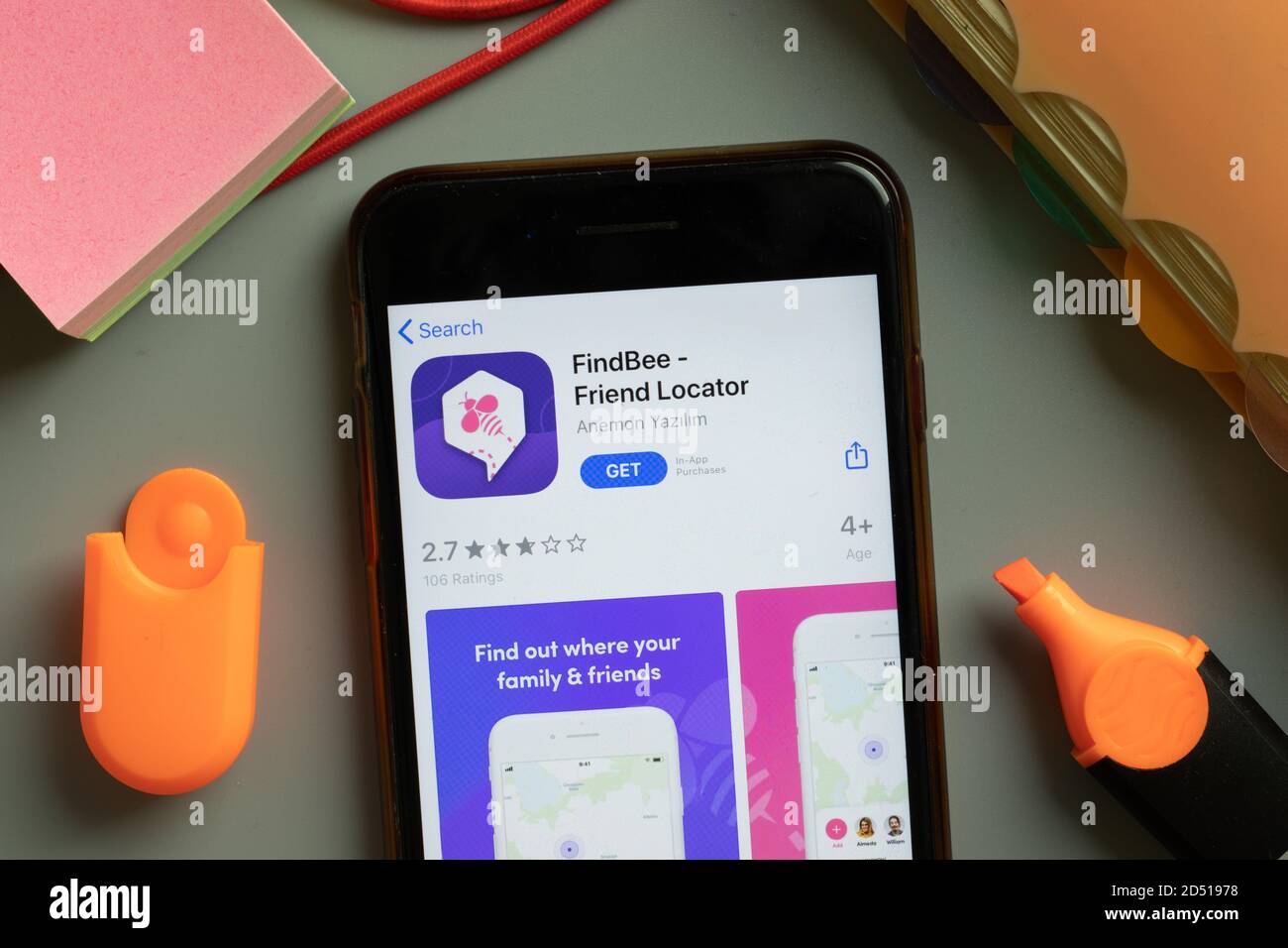 Friends logo hi-res stock photography and images - Alamy