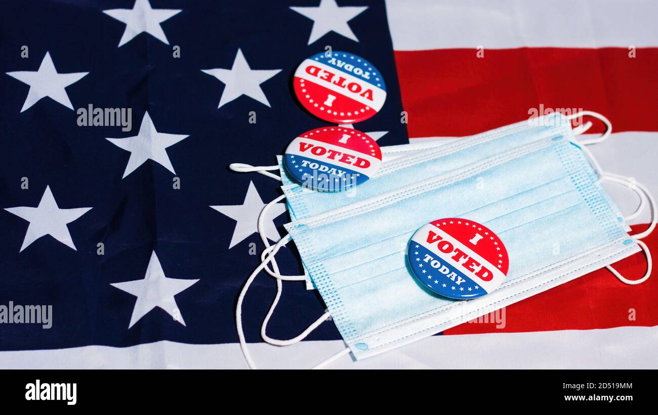 Campaign buttons hi-res stock photography and images - Alamy