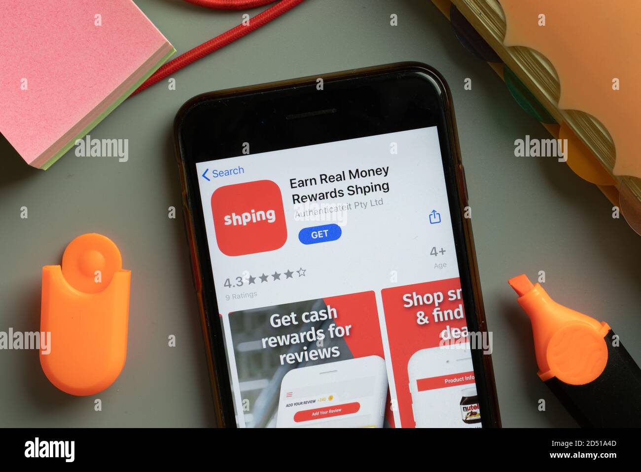 Be real app logo hi-res stock photography and images - Alamy