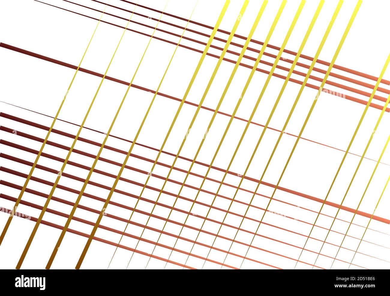 Oblique, diagonal skew and traverse grid, mesh and lattice, grill ...