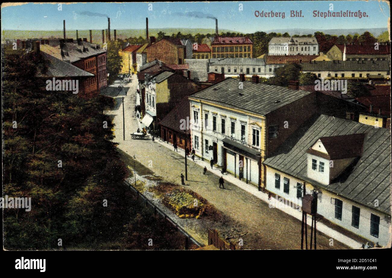 Schlesien bahnhof hi-res stock photography and images - Alamy