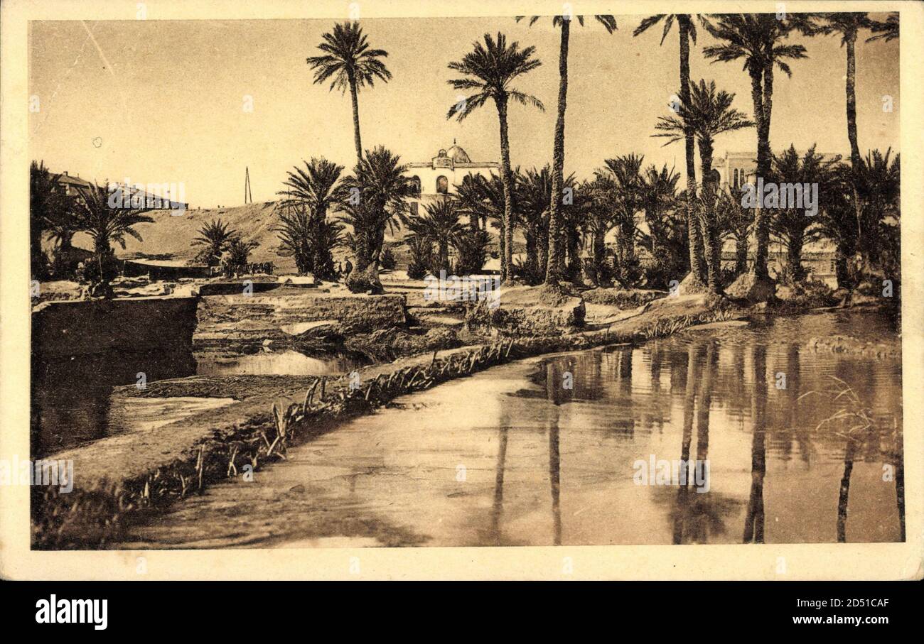 Colomb bechar hi-res stock photography and images - Alamy