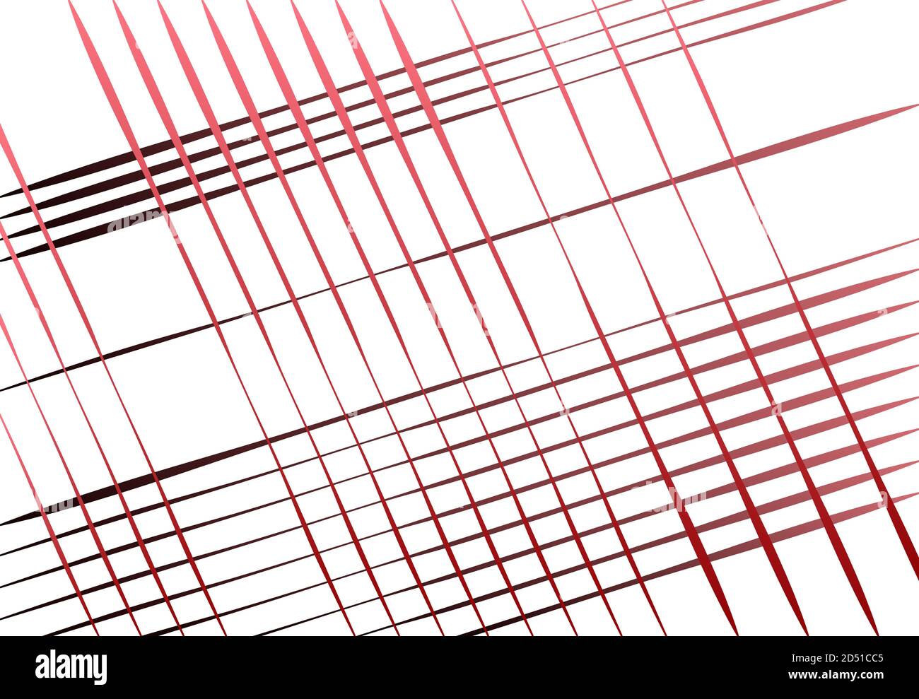 Oblique, diagonal skew and traverse grid, mesh and lattice, grill ...