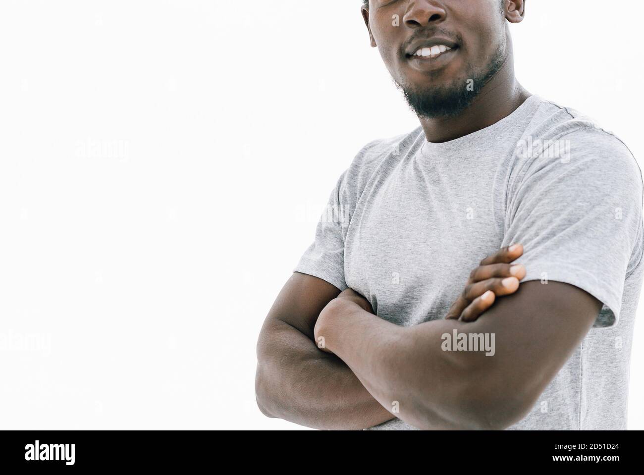 Altruistic man hi-res stock photography and images - Alamy