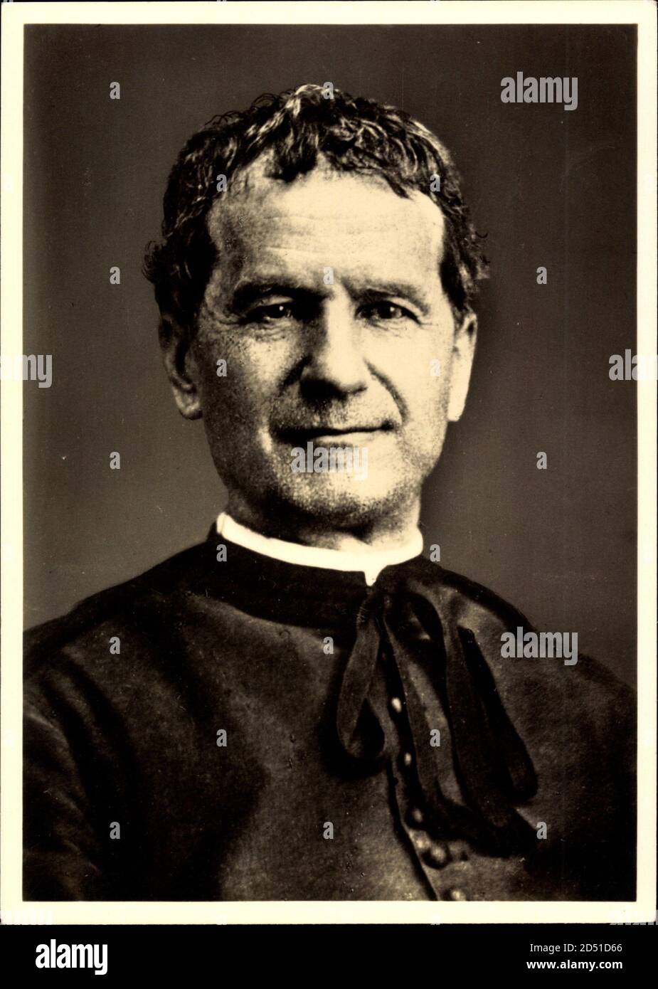 Christen der Tat, Abendländischer Kulturkreis, Giovanni Don Bosco ...