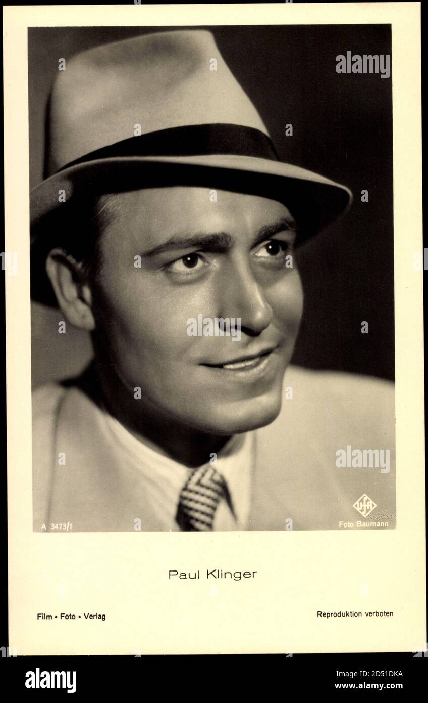 Paul klinger hi-res stock photography and images - Alamy