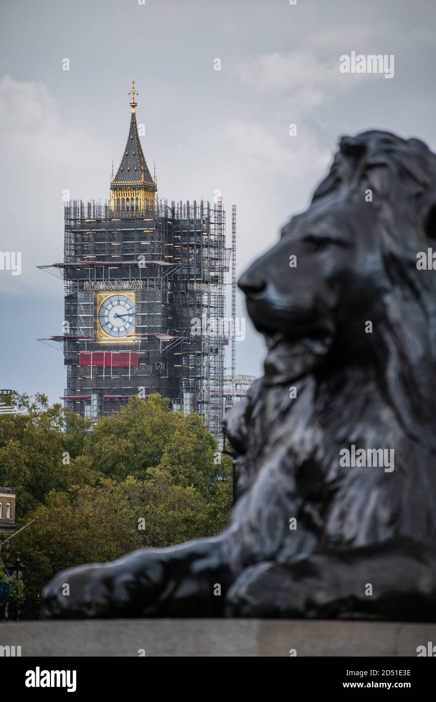 Big ben 2020 hi-res stock photography and images - Alamy