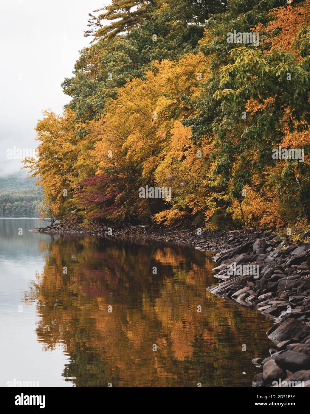 Rondout reservoir hi-res stock photography and images - Alamy