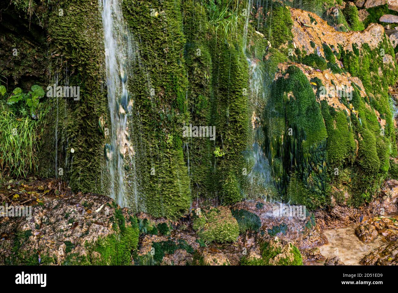 Vodopad waterfall serbia hi-res stock photography and images - Alamy