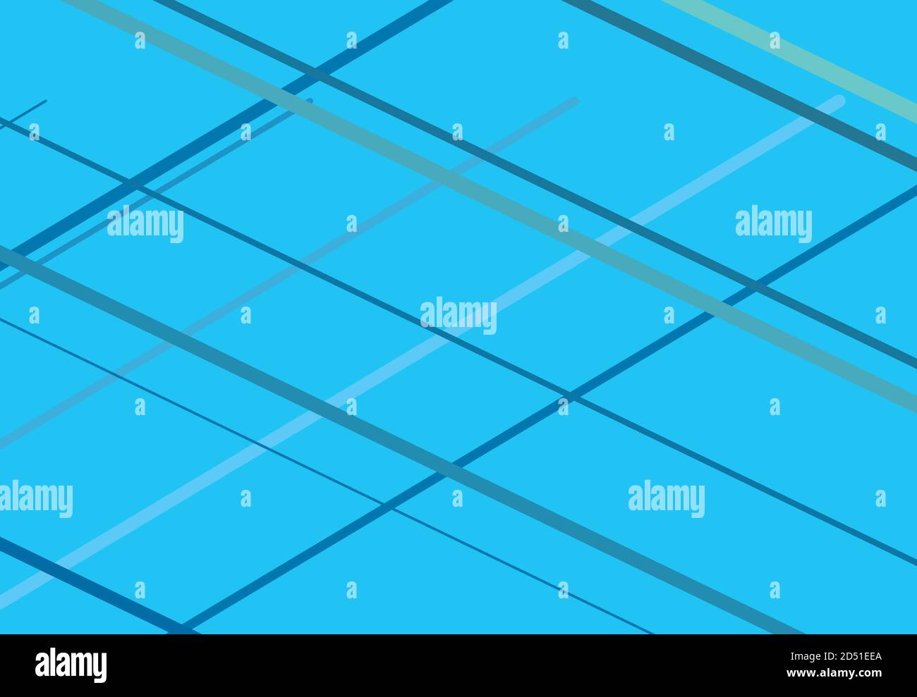 Colorful diagonal, skew, slanted grid, mesh, lattice or grating ...