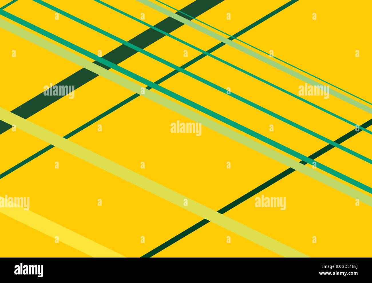 Colorful diagonal, skew, slanted grid, mesh, lattice or grating ...