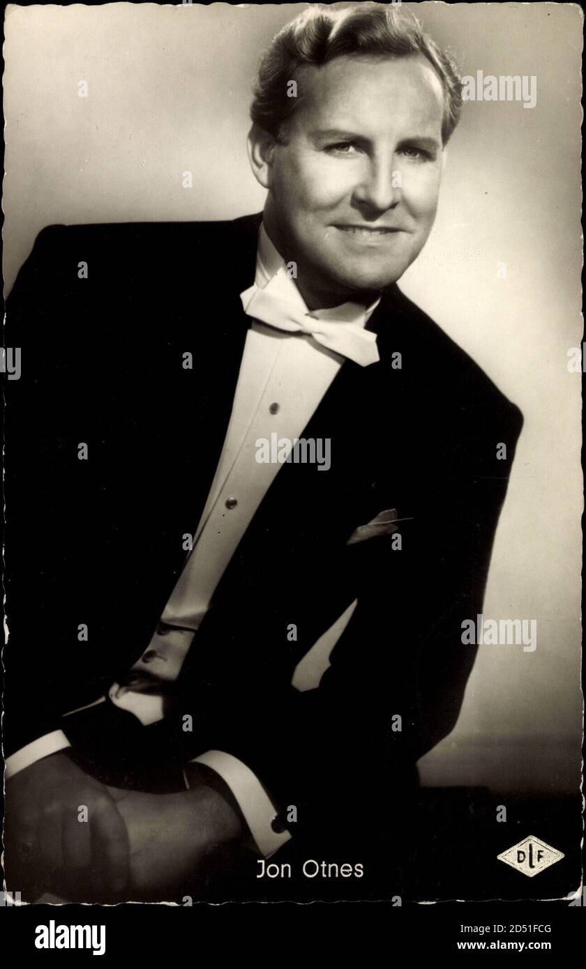 Schauspieler Jon Otnes,Die ganze Welt sind nur Amore | usage worldwide ...