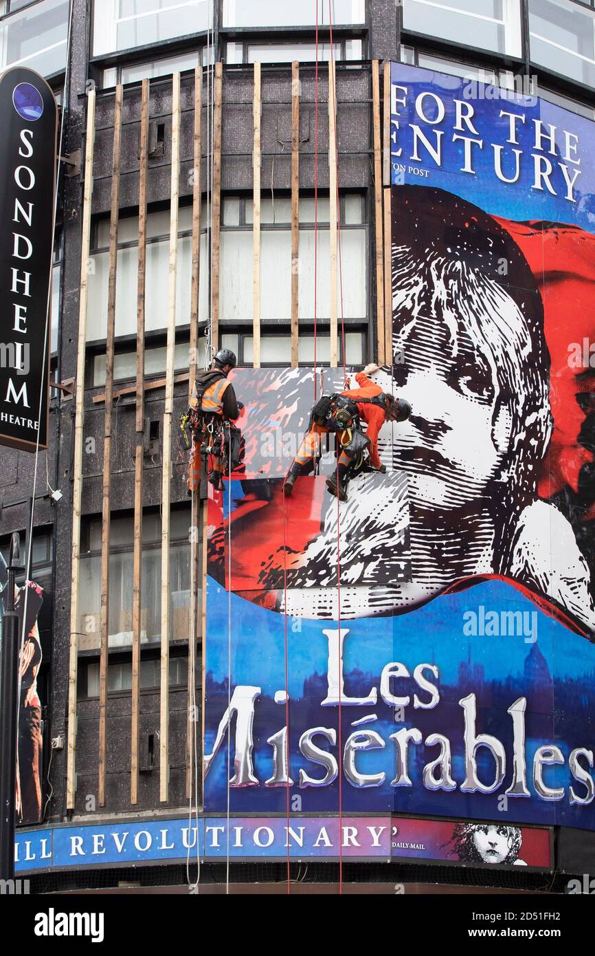 Signs removed hi-res stock photography and images - Alamy