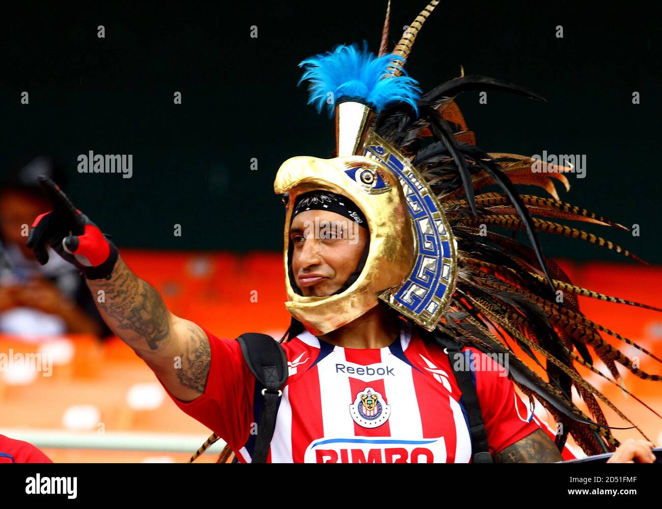 Chivas stadium hi-res stock photography and images - Alamy