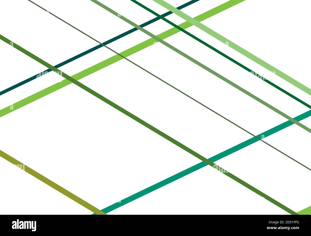 Colored oblique, diagonal, skew and traverse grid, mesh or lattice ...