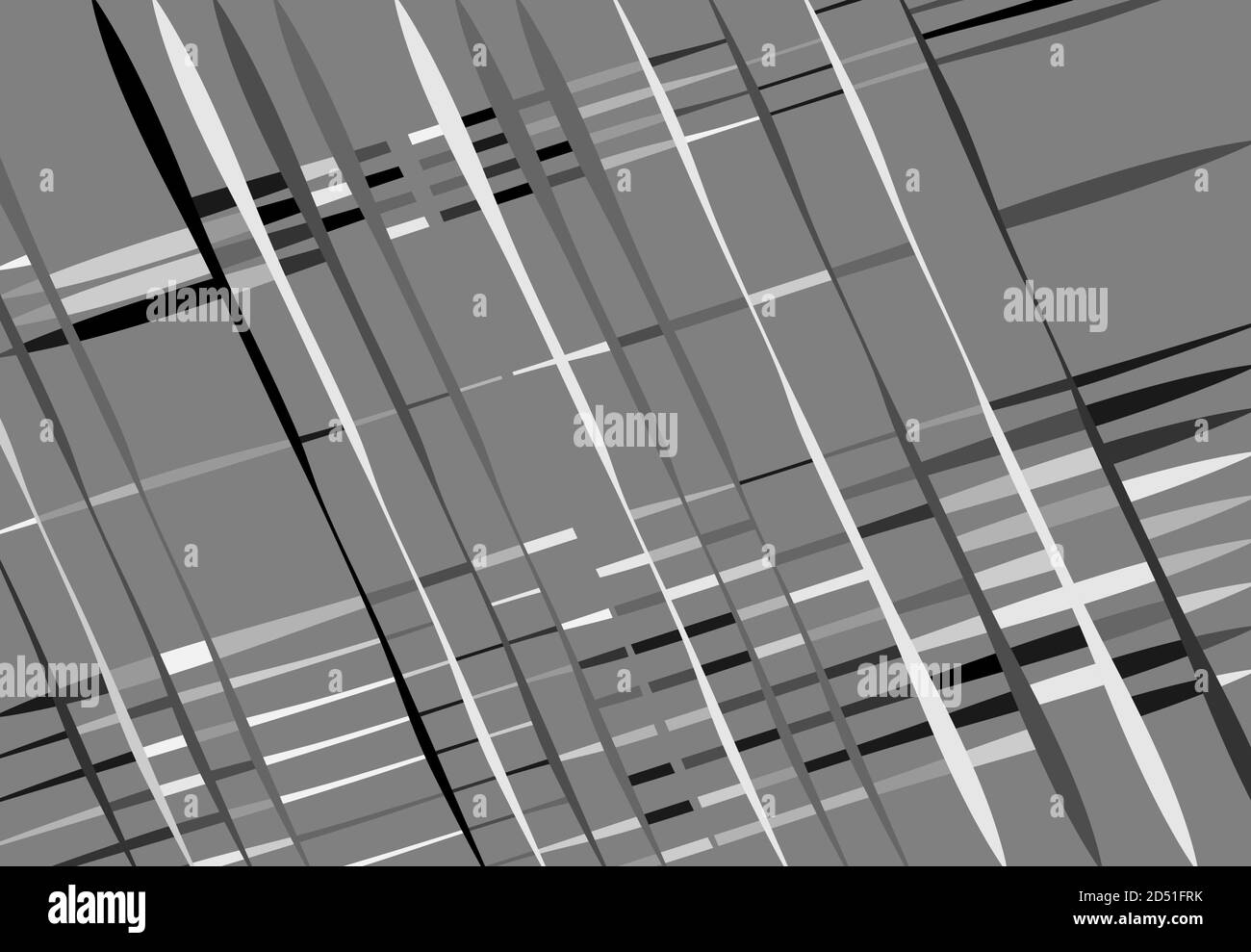 Diagonal, tilt, skew and oblique grid, mesh abstract background ...