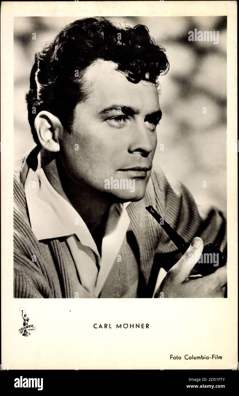 Carl mohner hi-res stock photography and images - Alamy