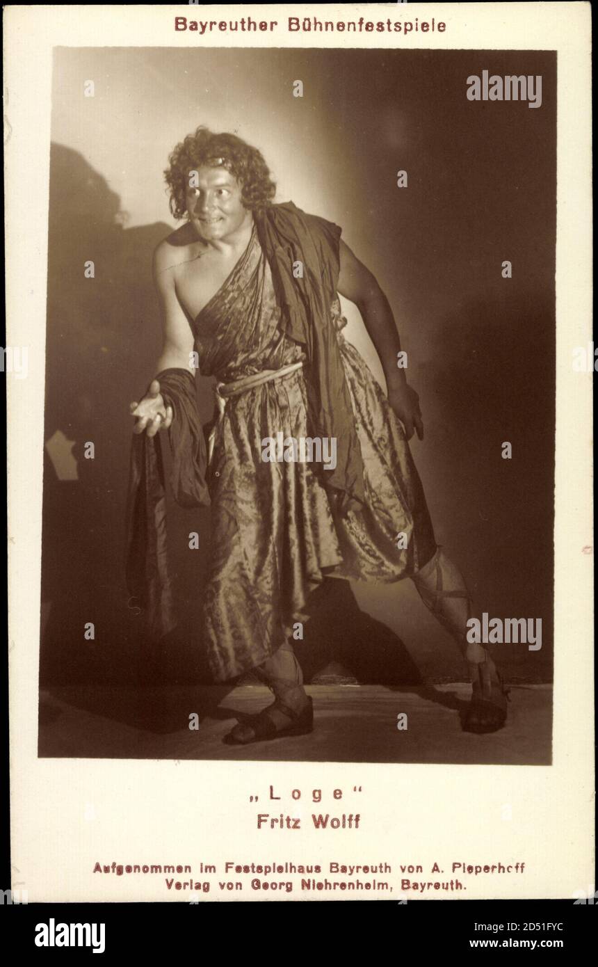Fritz Wolff High Resolution Stock Photography and Images - Alamy