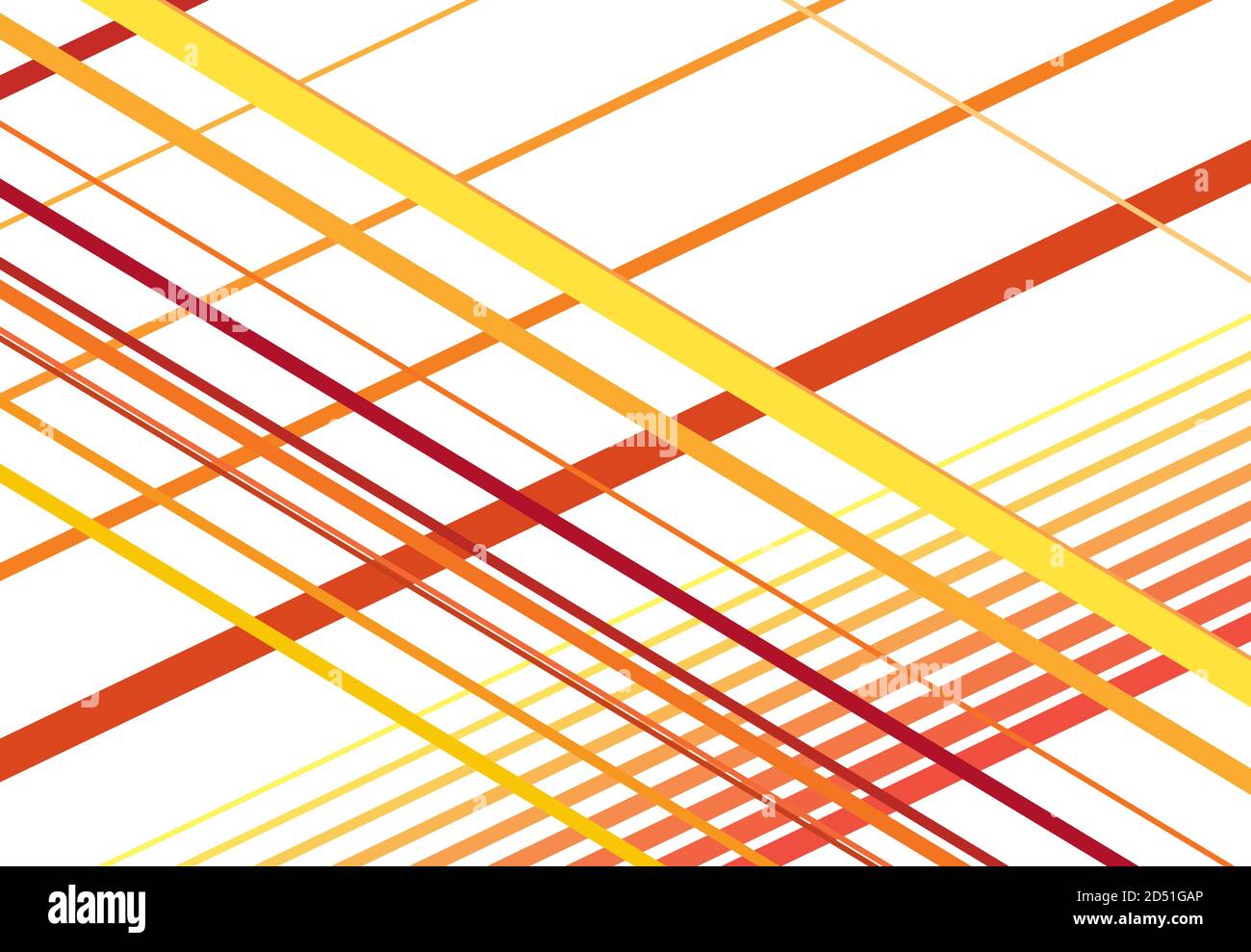 Colored oblique, diagonal, skew and traverse grid, mesh or lattice ...