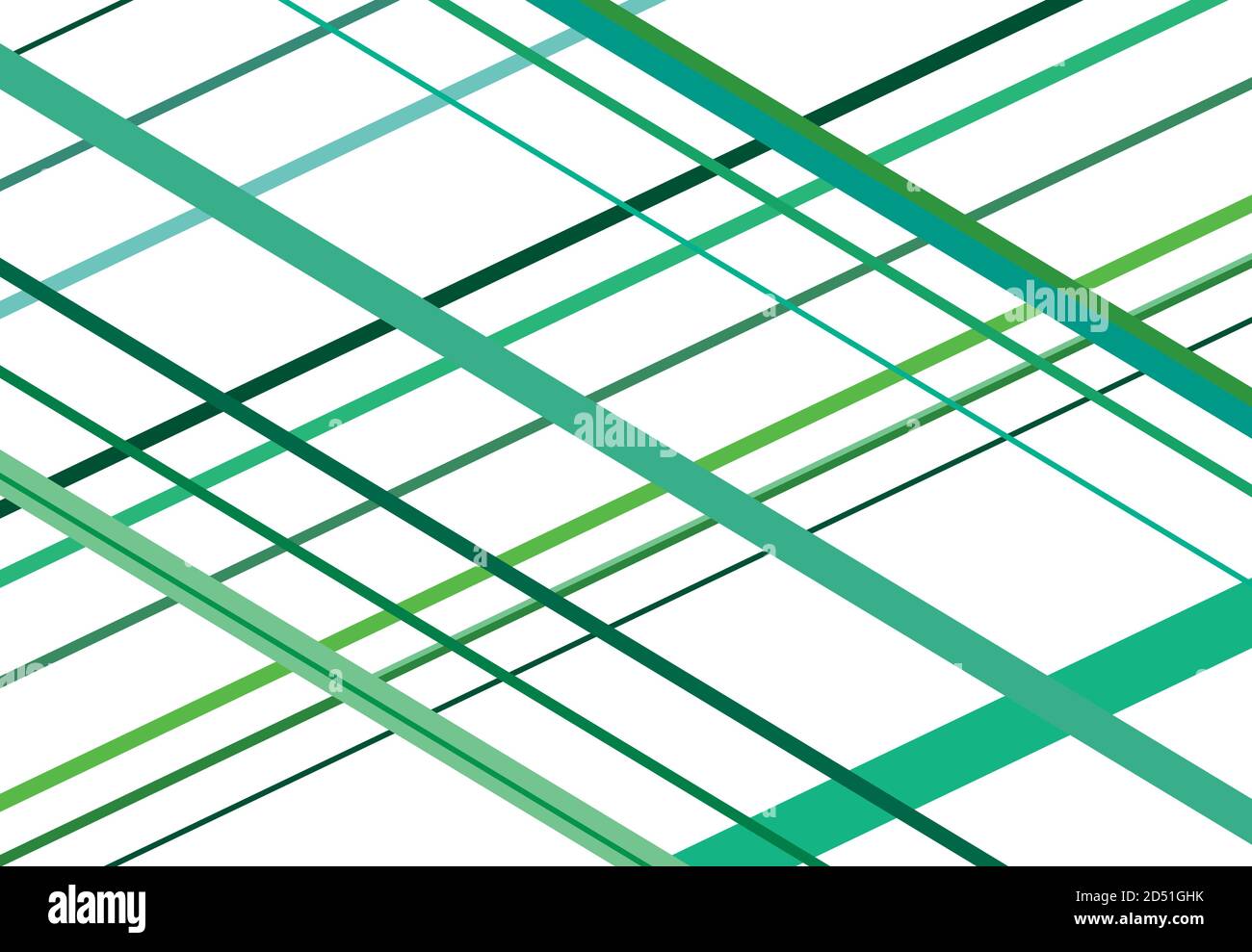 Colored oblique, diagonal, skew and traverse grid, mesh or lattice ...