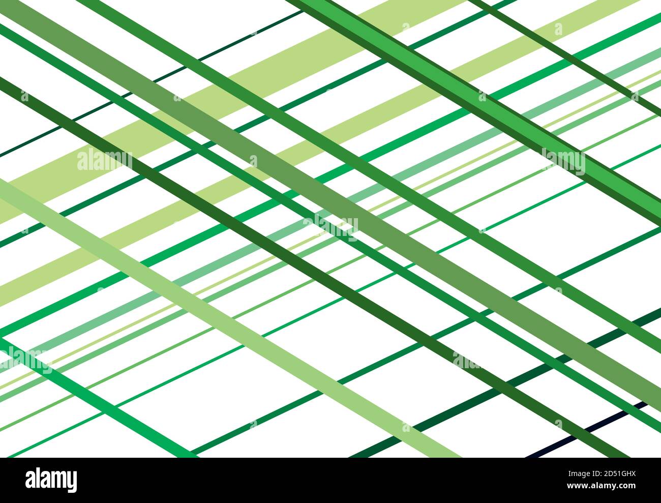 Colored oblique, diagonal, skew and traverse grid, mesh or lattice ...