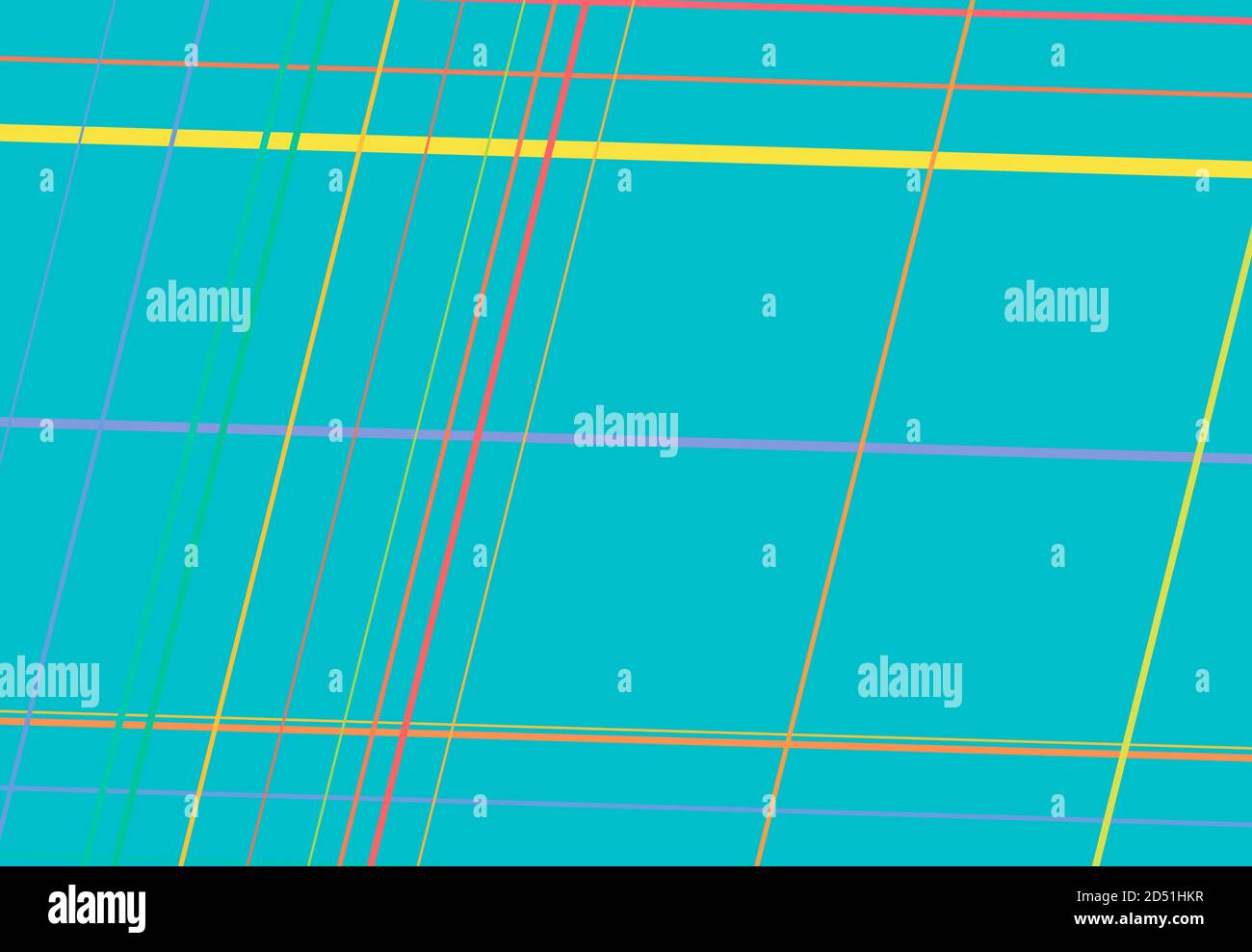 Colorful oblique, diagonal and slanting, skew, tilt mesh grid abstract ...