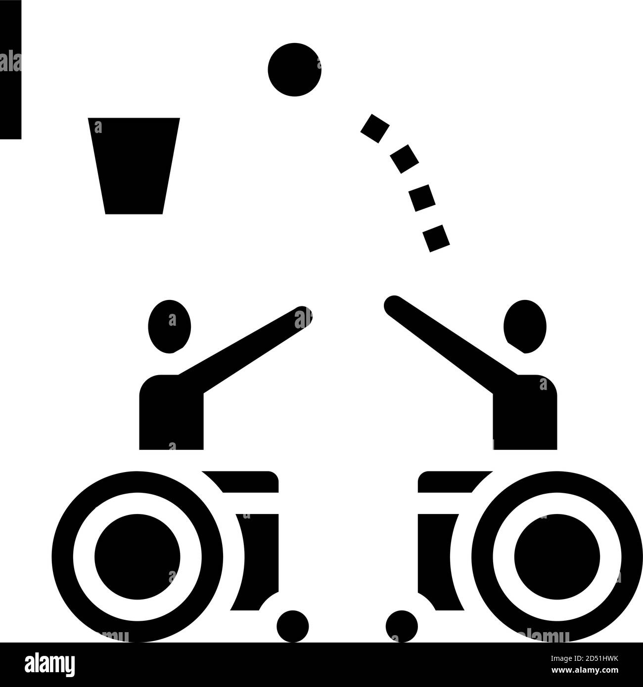 Accessible play Black and White Stock Photos & Images - Alamy