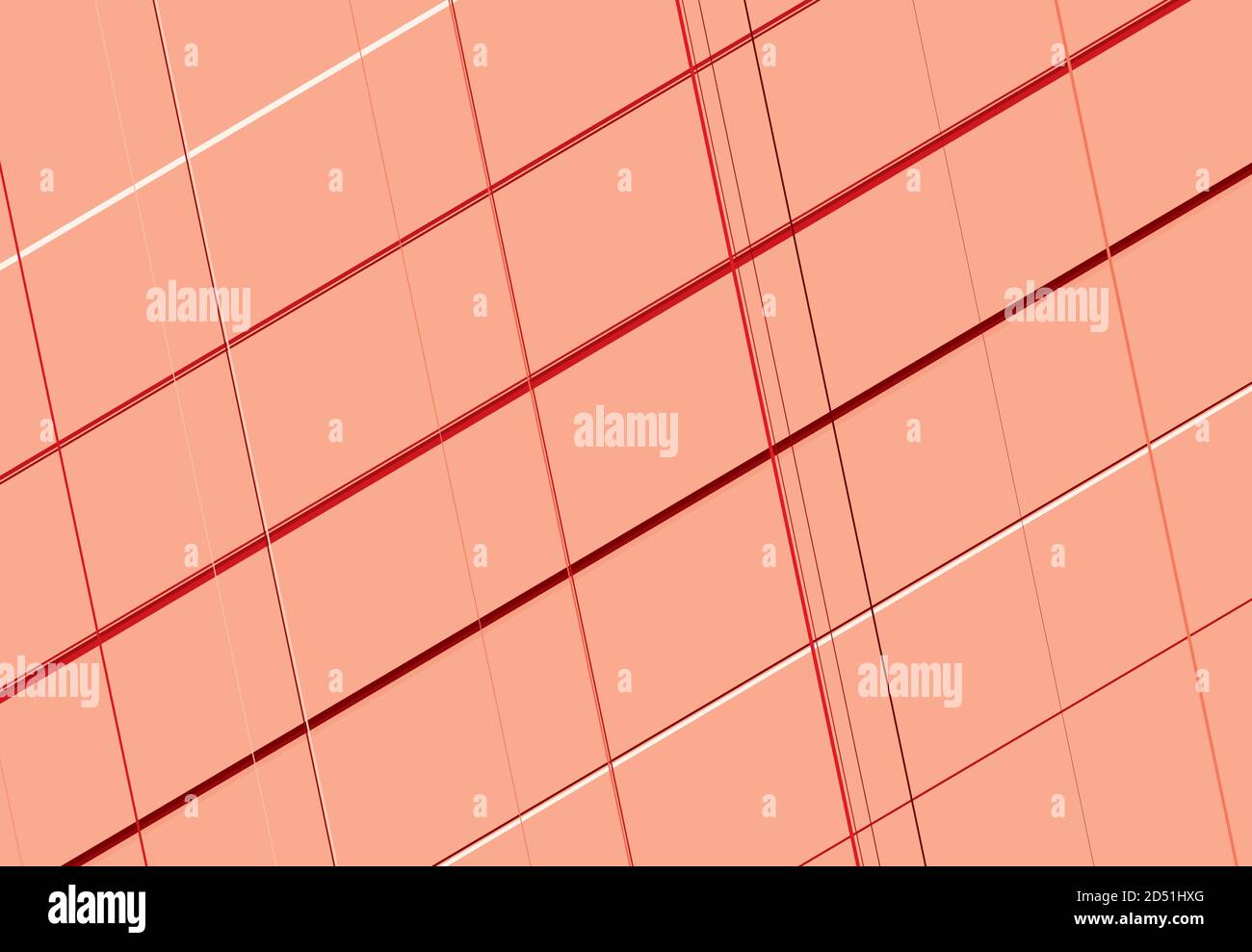 Colorful oblique, diagonal and slanting, skew, tilt mesh grid abstract ...