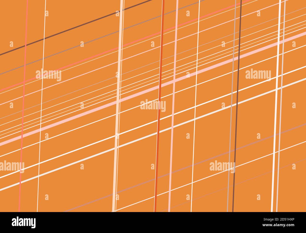 Colorful oblique, diagonal and slanting, skew, tilt mesh grid abstract ...