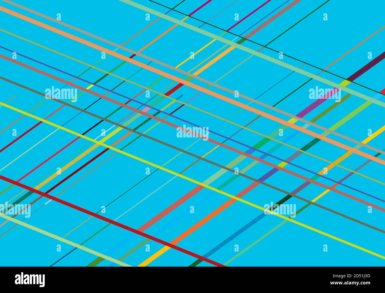 Mosaic-style, tessellation diagonal, skew, and oblique, traverse grid ...