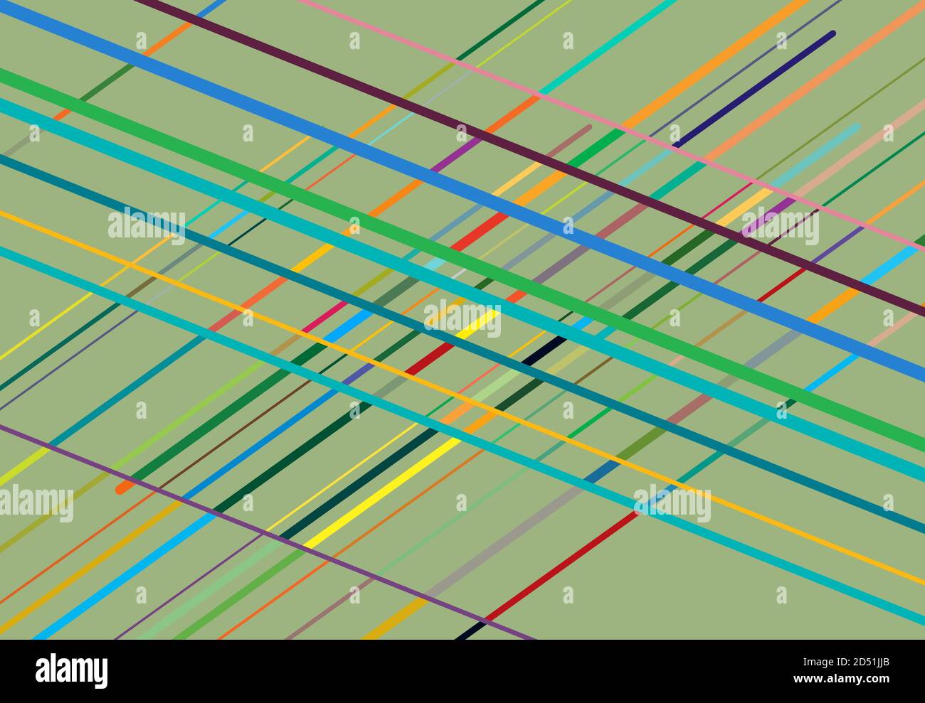 Mosaic-style, tessellation diagonal, skew, and oblique, traverse grid ...