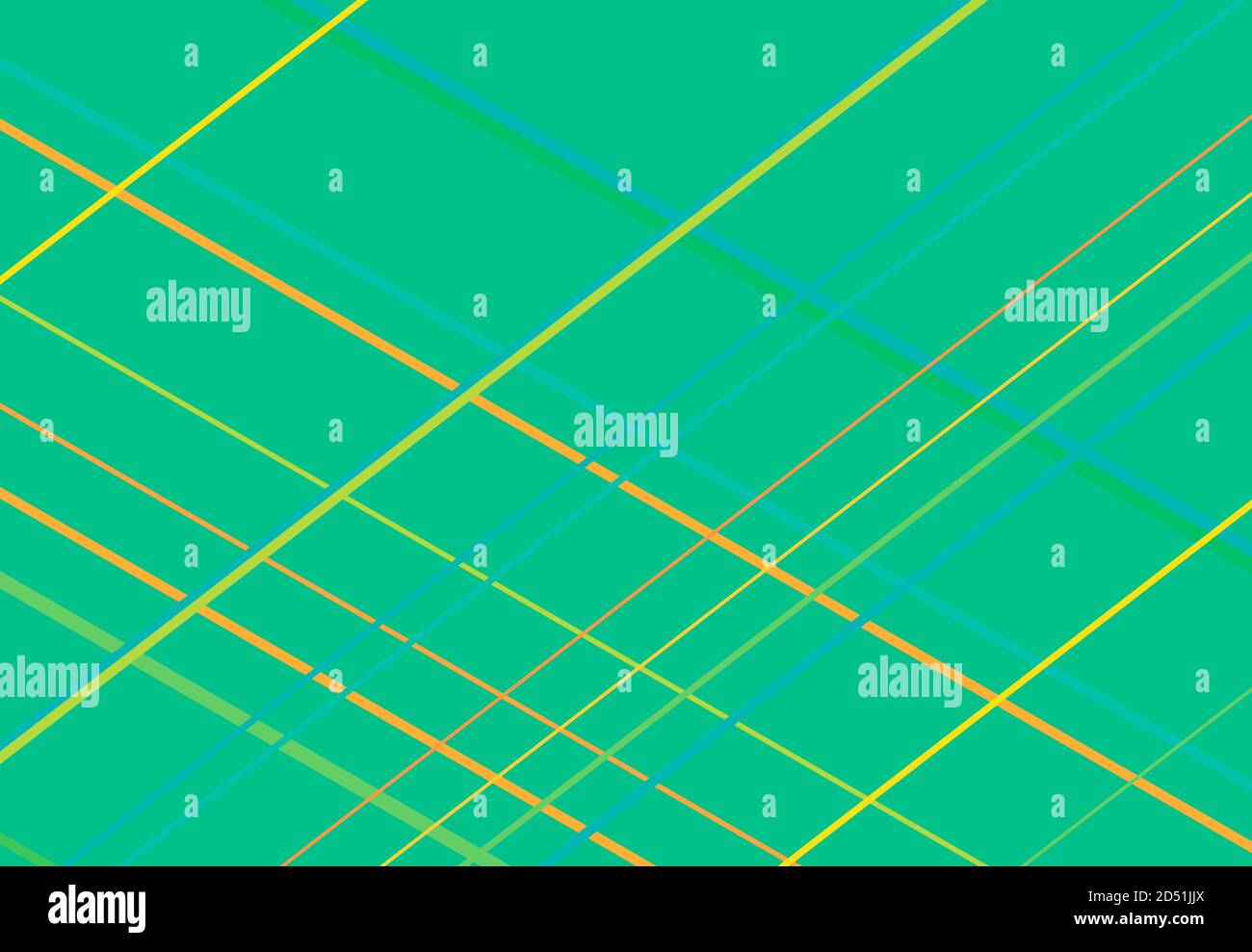 Colorful oblique, diagonal and slanting, skew, tilt mesh grid abstract ...