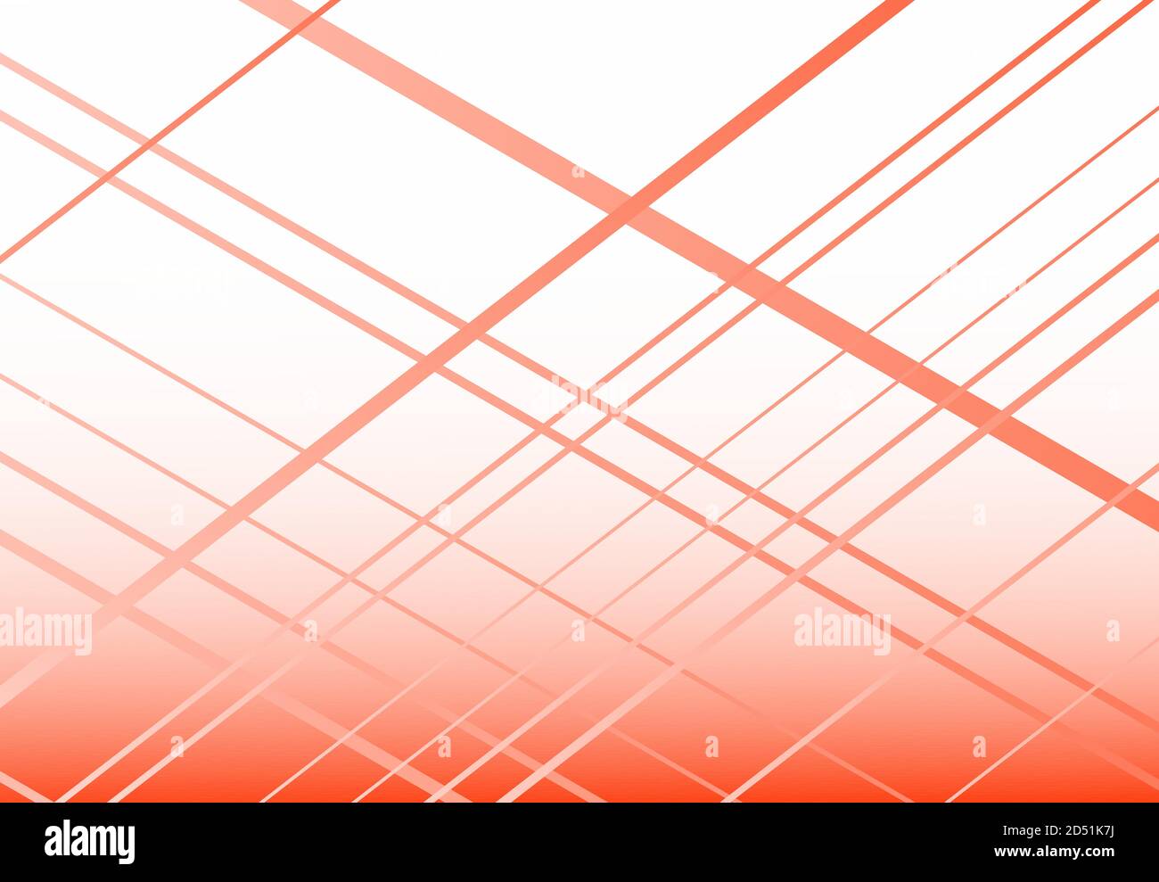 Colorful, multicolor oblique, diagonal and slanted mesh-grid abstract ...