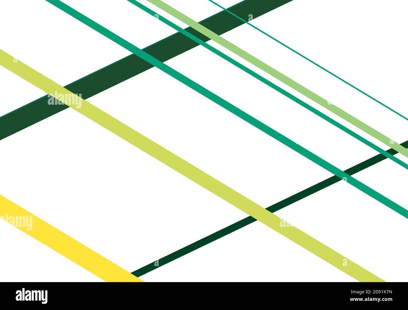 Colored oblique, diagonal, skew and traverse grid, mesh or lattice ...