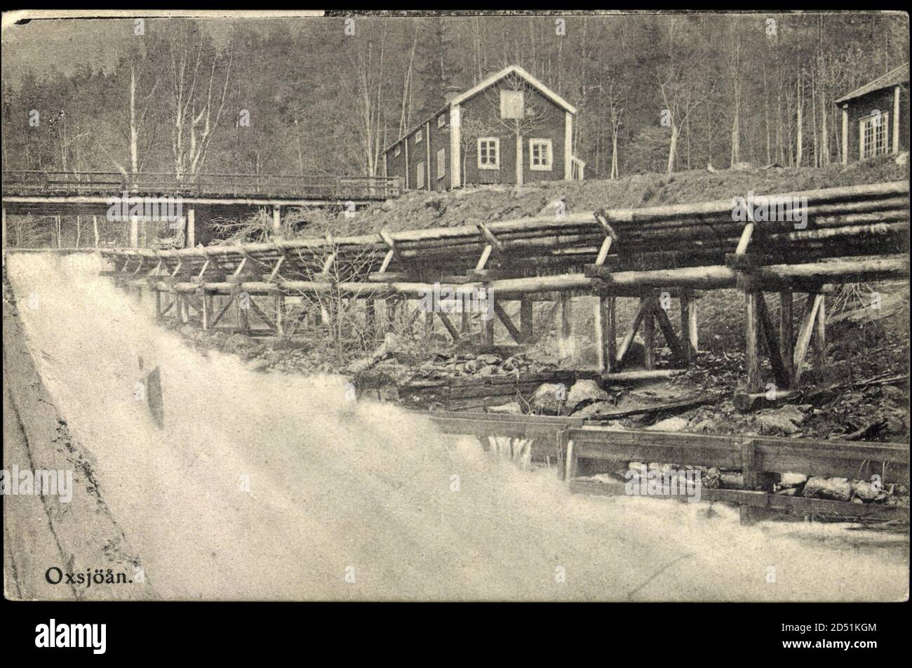 Sundsvall bridge hi-res stock photography and images - Alamy