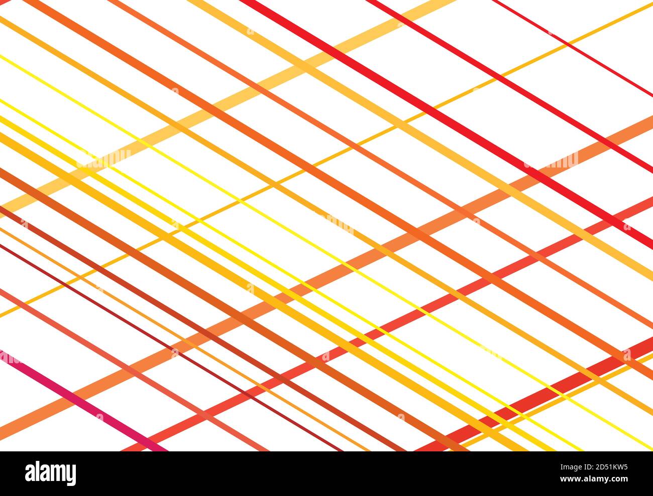 Colored oblique, diagonal, skew and traverse grid, mesh or lattice ...