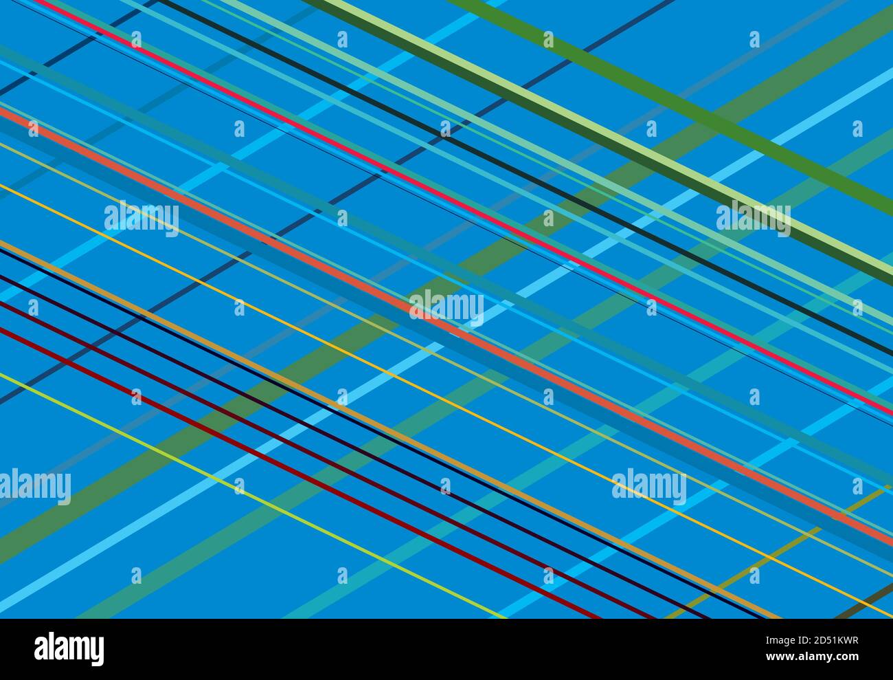 Lattice format Stock Vector Images - Alamy