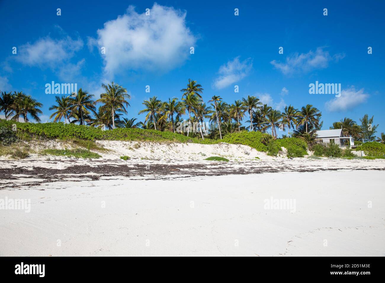 Bahamas, Abaco Islands, Man O War Cay Stock Photo - Alamy