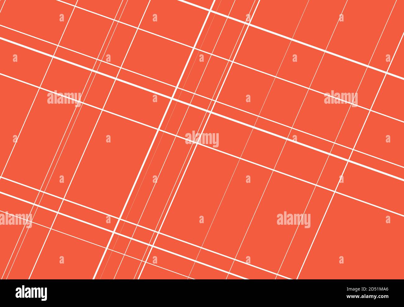 Colorful, multicolor oblique, diagonal and slanted mesh-grid abstract ...