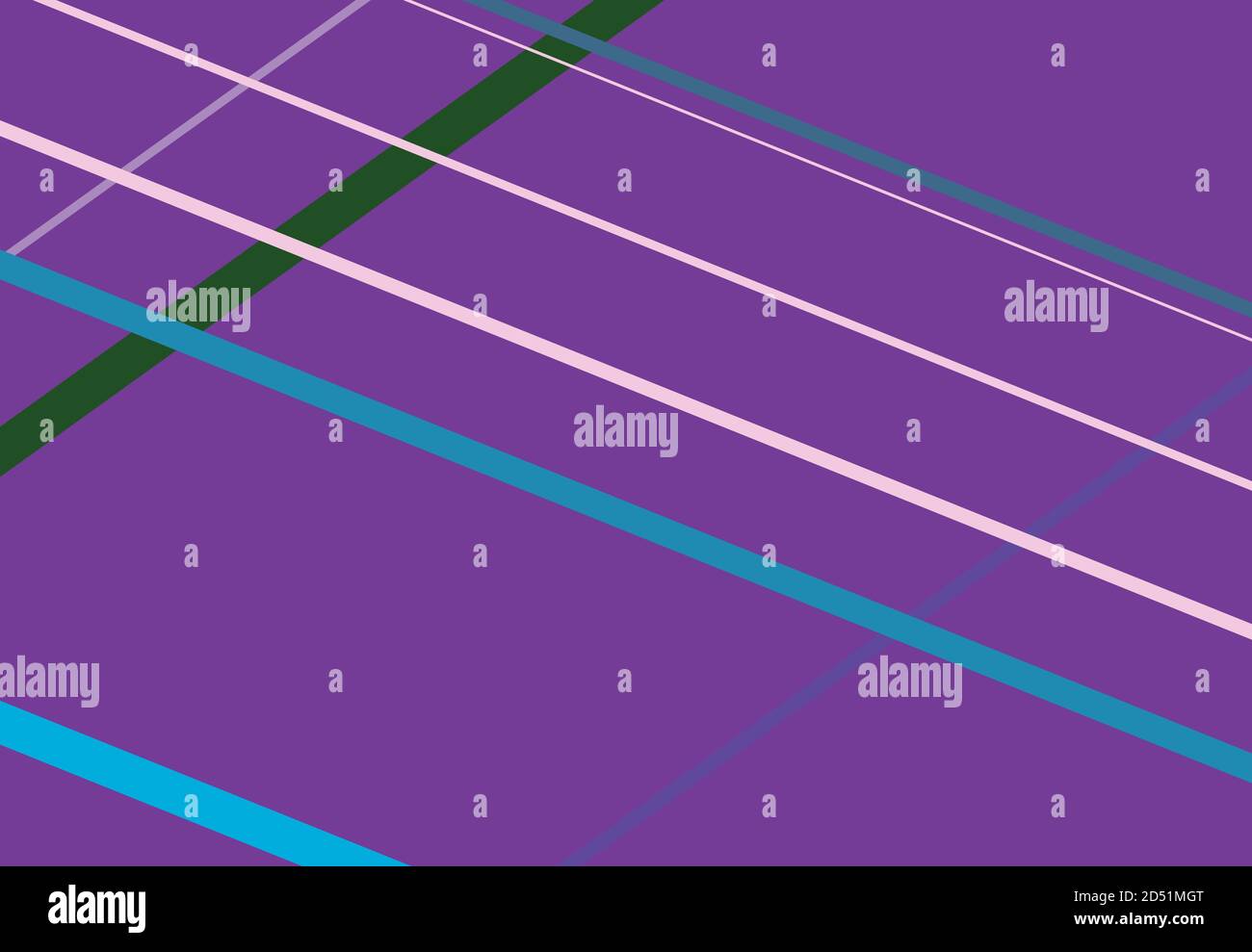 Multicolor diagonal, skew and oblique, traverse grid, mesh abstract ...