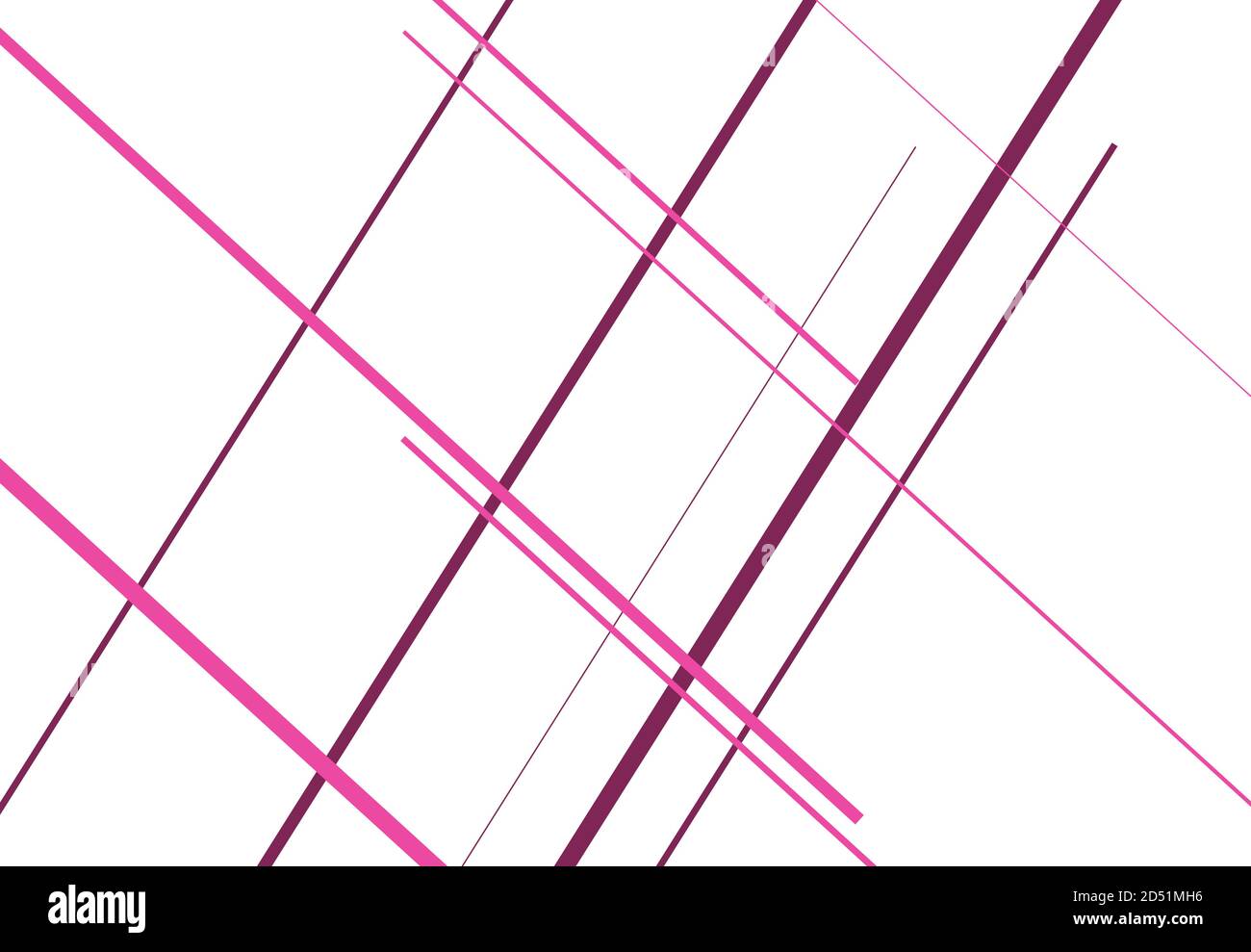 Colorful, multicolor oblique, diagonal and slanted mesh-grid abstract ...