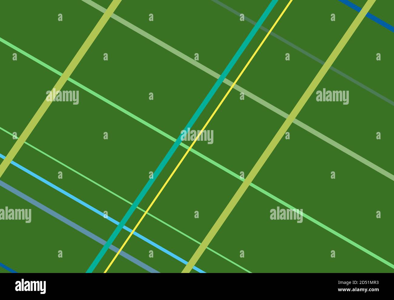 Colorful, multicolor oblique, diagonal and slanted mesh-grid abstract ...