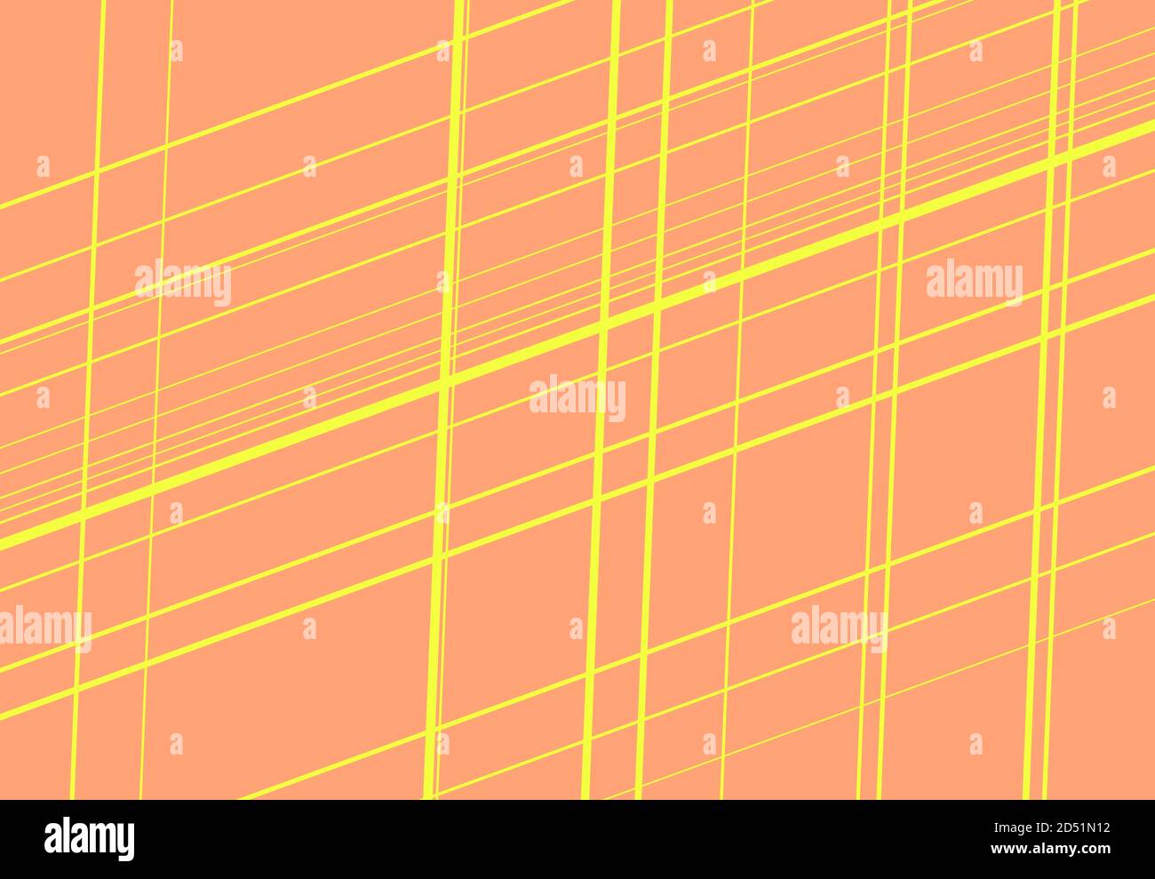Colorful, multicolor oblique, diagonal and slanted mesh-grid abstract ...