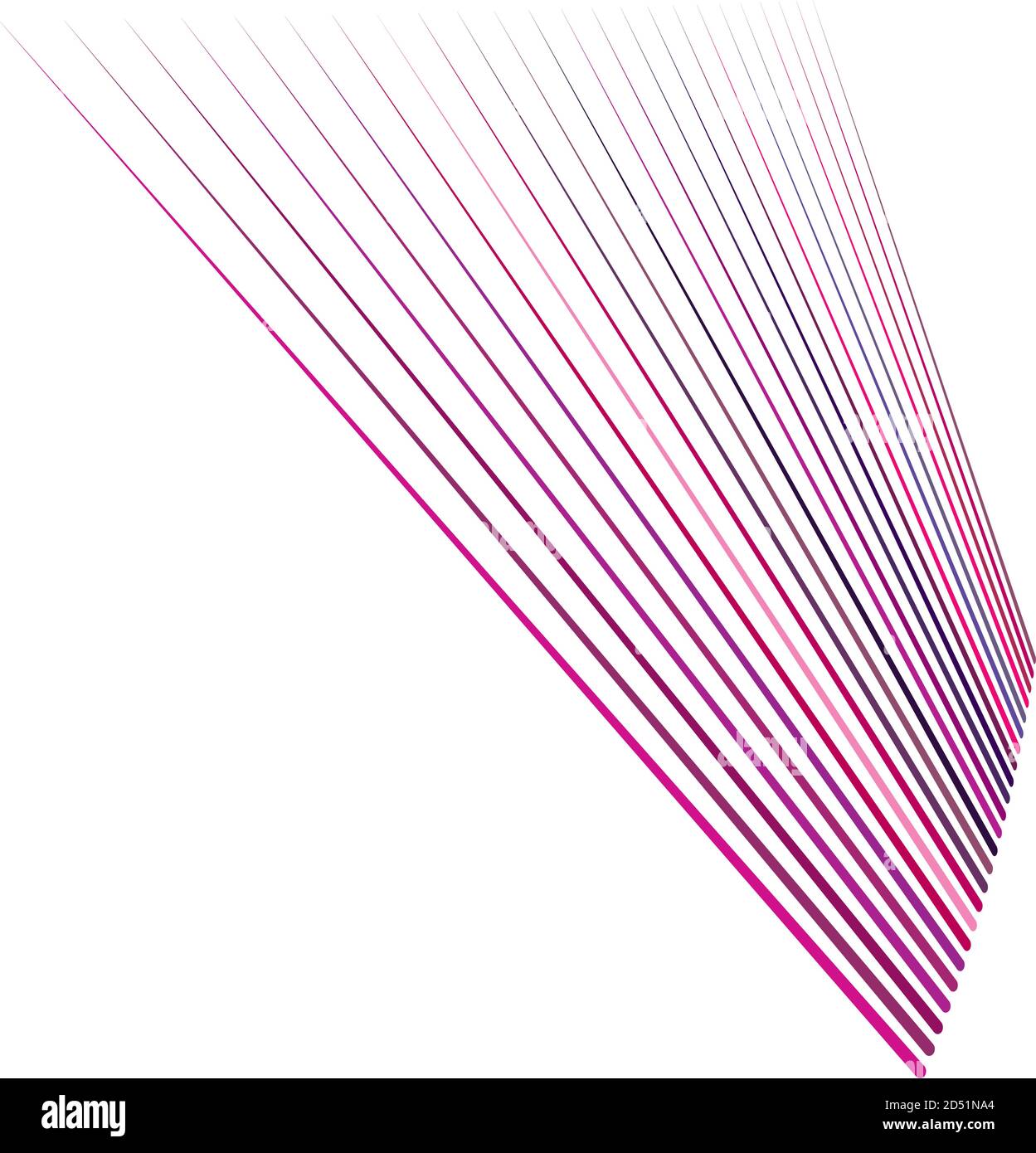 Random lines and stripes grid, mesh abstract reticular, matrix, array ...