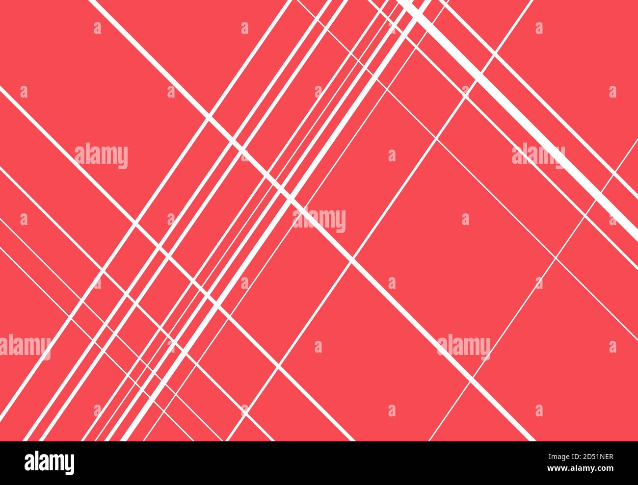 Colorful, multicolor oblique, diagonal and slanted mesh-grid abstract ...