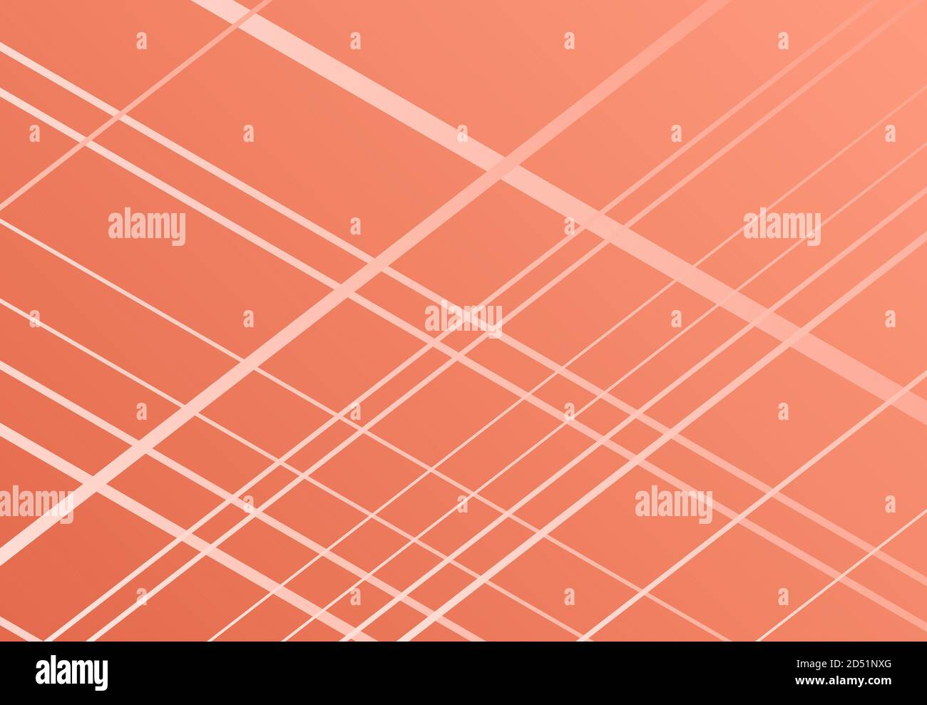 Colorful, multicolor oblique, diagonal and slanted mesh-grid abstract ...