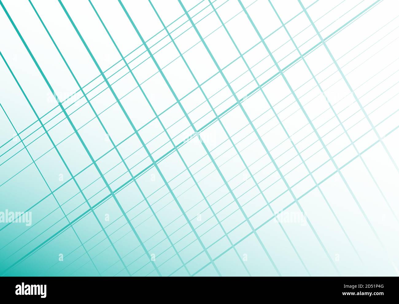 Colorful, multicolor oblique, diagonal and slanted mesh-grid abstract ...